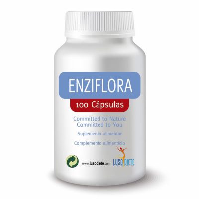 ENZIFLORA – BeHealthee | Loja Online de Produtos Naturais