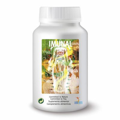 IMUNAL - BeHealthee | Loja Online de Produtos Naturais