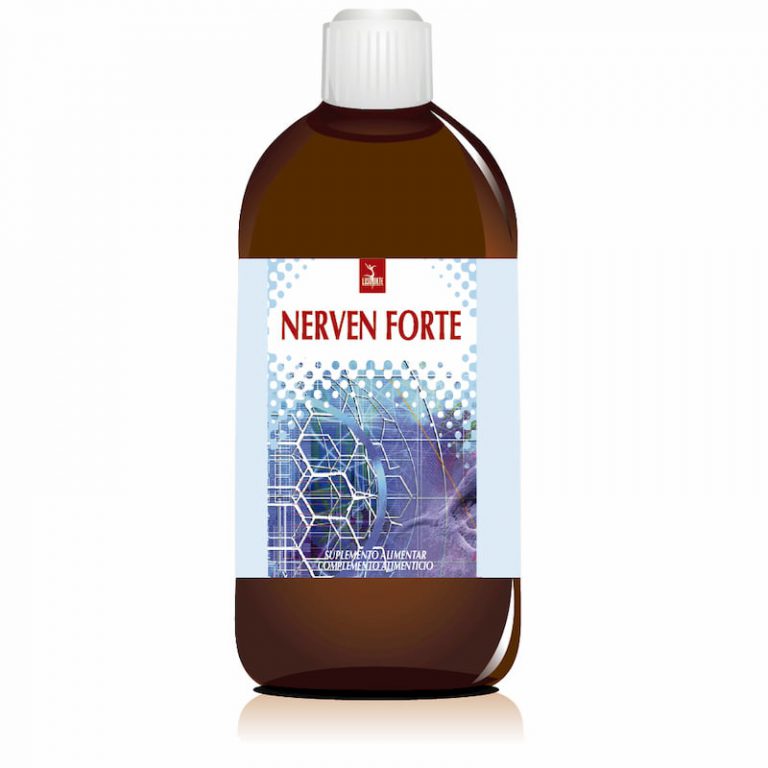 NERVEN-FORTE – BeHealthee | Loja Online de Produtos Naturais