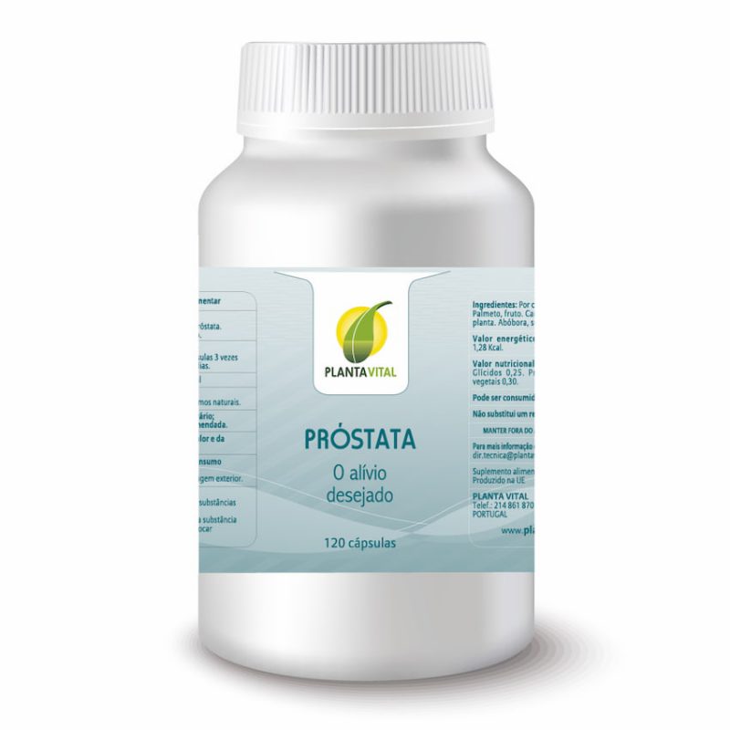 PRO - Próstata, Redução e Optimização - BeHealthee | Loja Online de ...