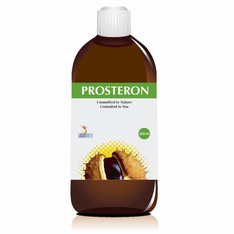 PROSTERON - BeHealthee | Loja Online de Produtos Naturais